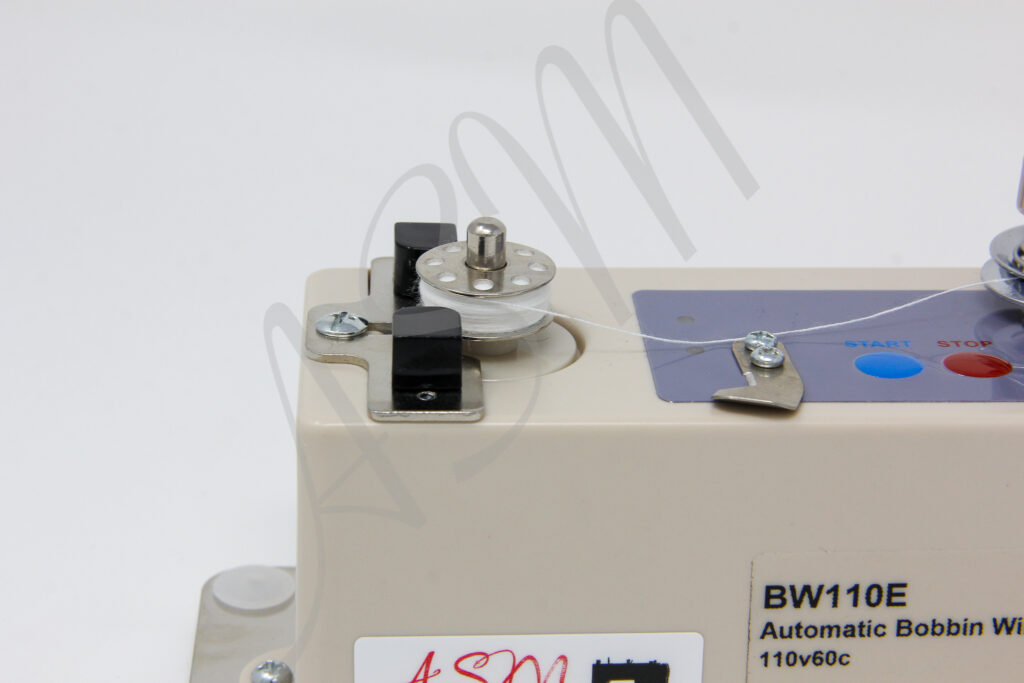 Automatic Bobbin Winder - ASM Sewing Supplies