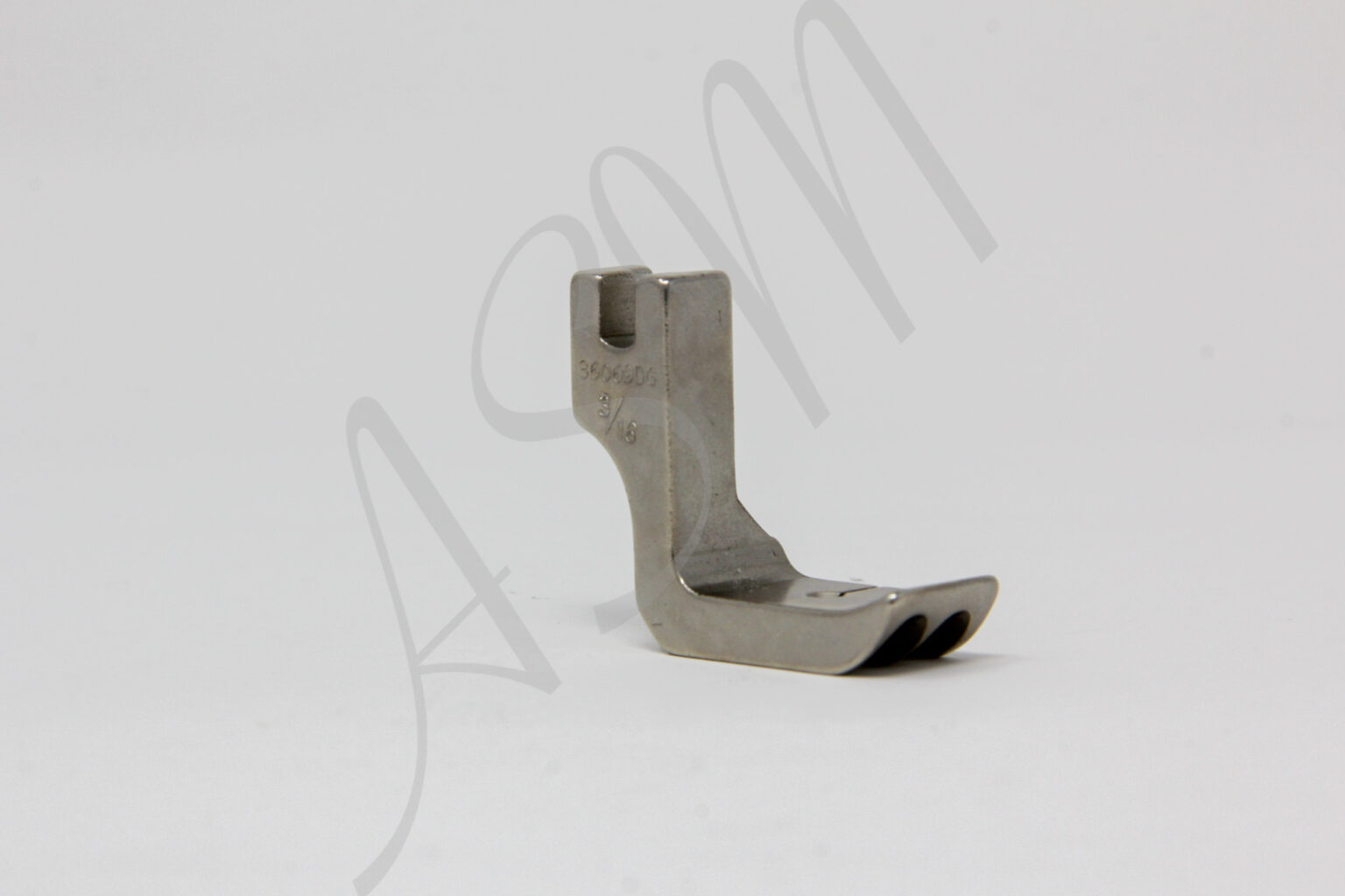 Solid Double Piping Feet (Welt) - ASM Sewing Supplies