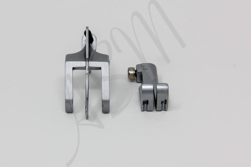 Top Stitch Feet for Double Needle Walking Foot - ASM Sewing Supplies
