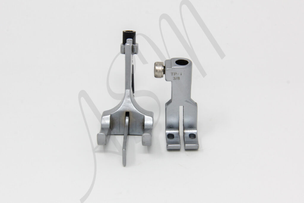 Top Stitch Feet for Double Needle Walking Foot - ASM Sewing Supplies