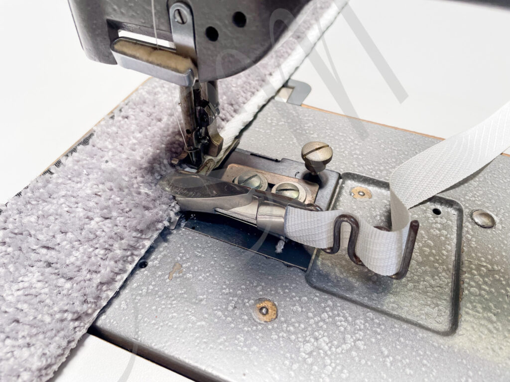 Consew 225 Binding Machine - ASM Sewing Supplies