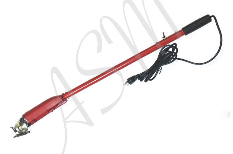 All Star AS-100LH Long Handle - ASM Sewing Supplies